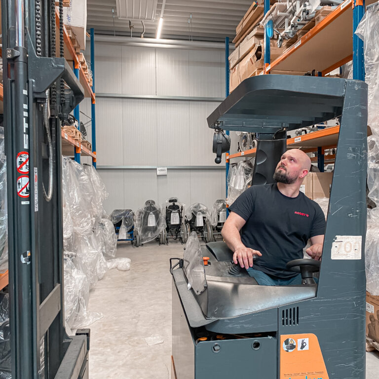 Warum HODEY? - HODEY